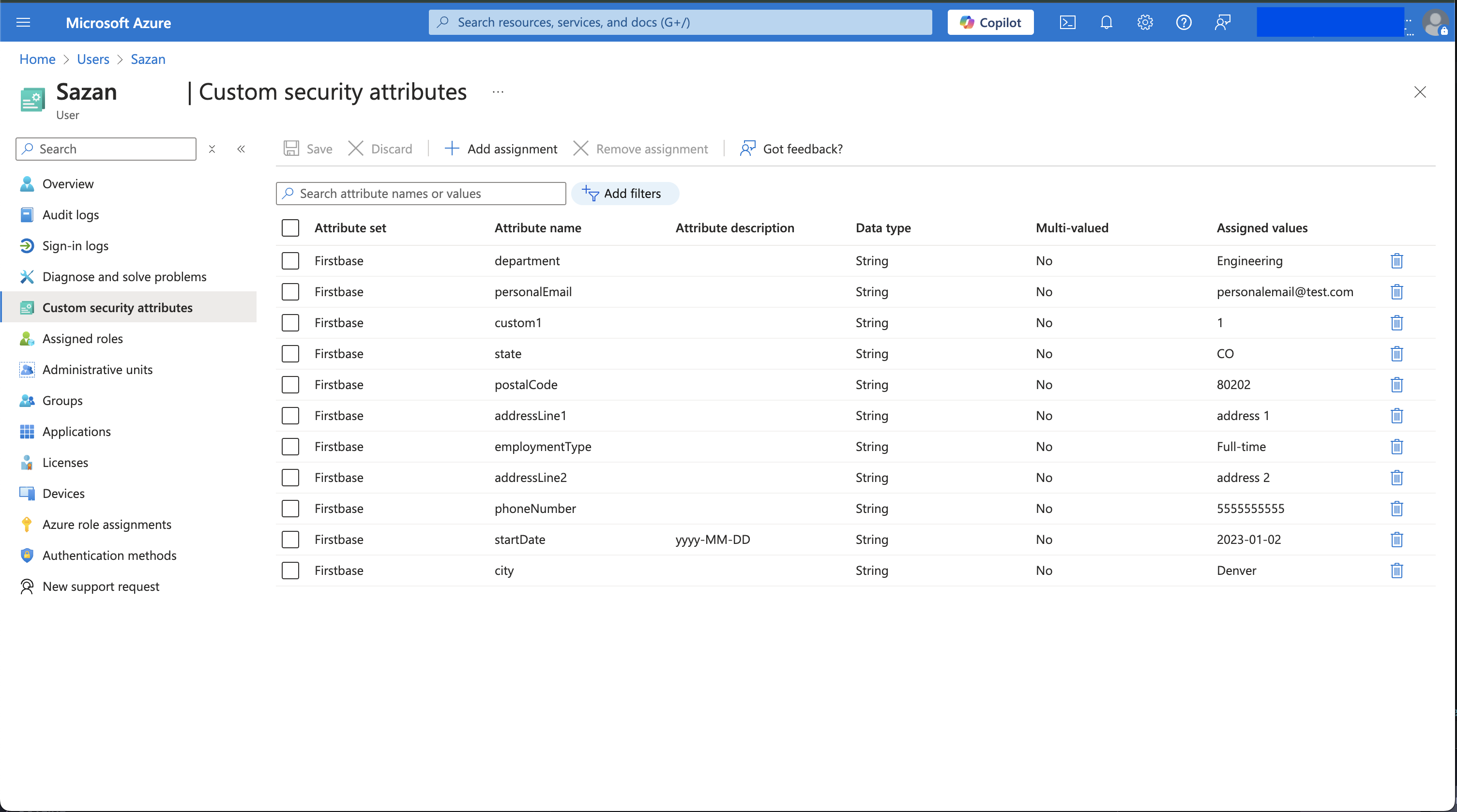 Microsoft Entra ID Integration Setup with Firstbase – Firstbase