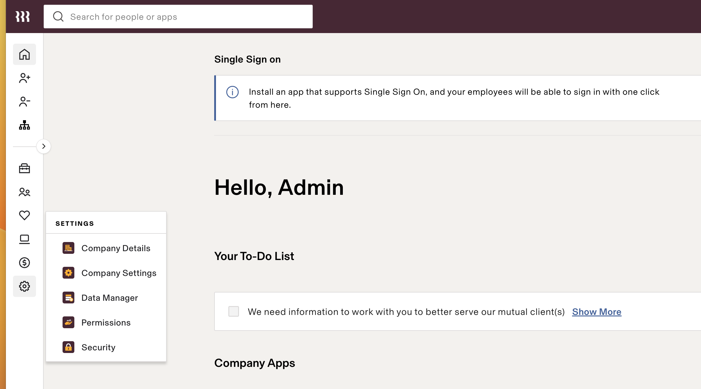 Rippling - Onboarding Setup Instructions – Firstbase