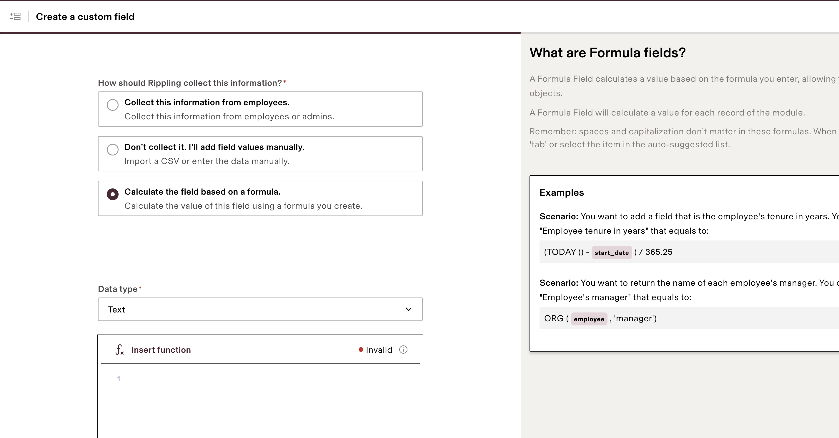 Rippling - Onboarding Setup Instructions – Firstbase