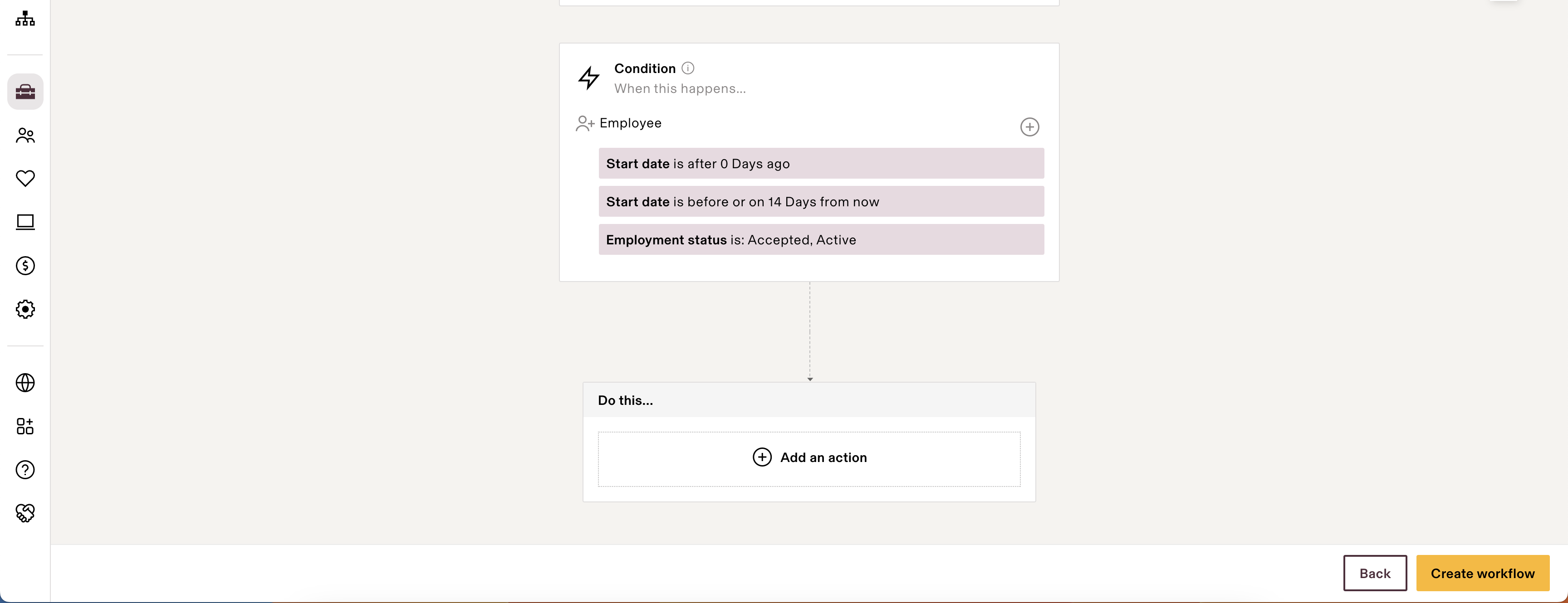Rippling - Onboarding Setup Instructions – Firstbase