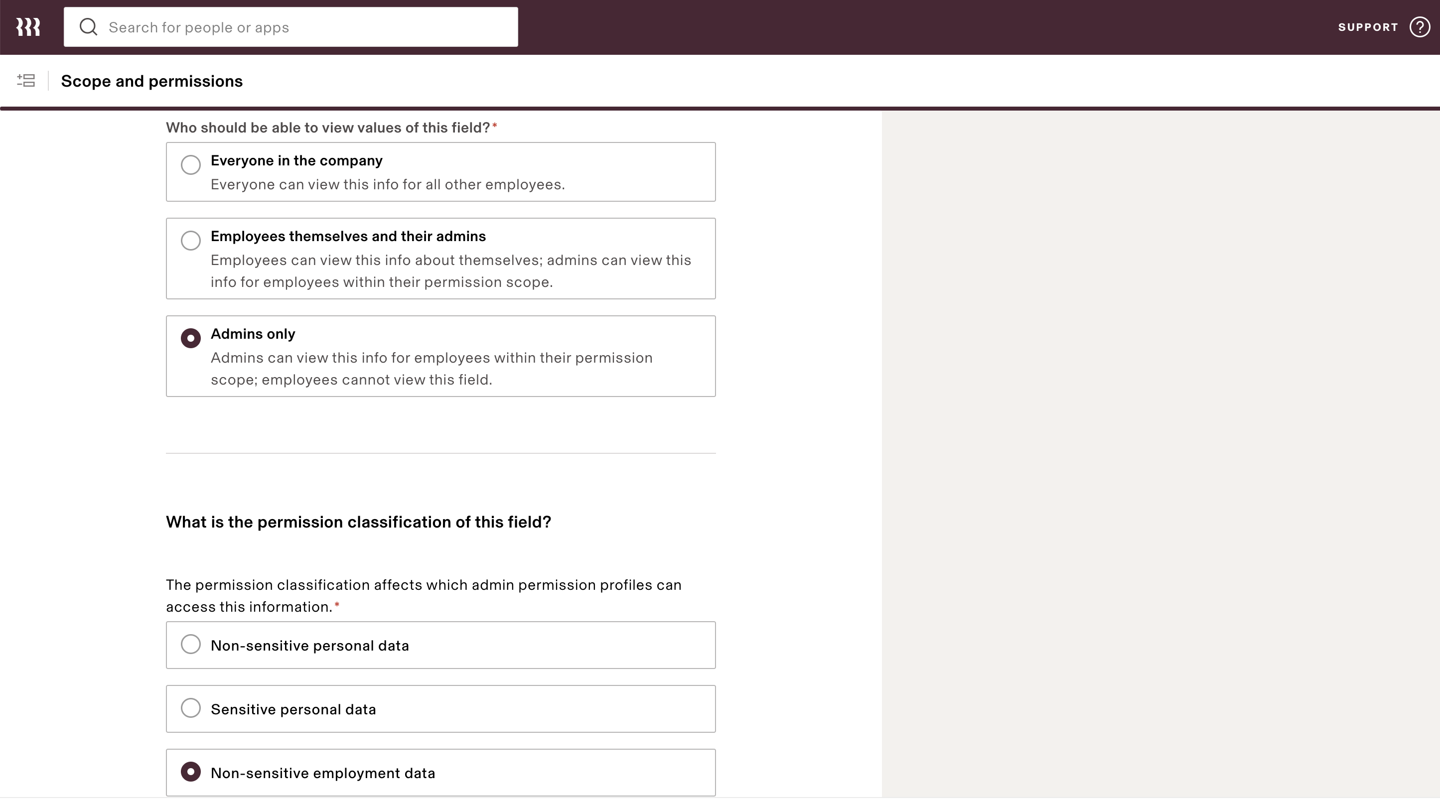 Rippling - Onboarding Setup Instructions – Firstbase