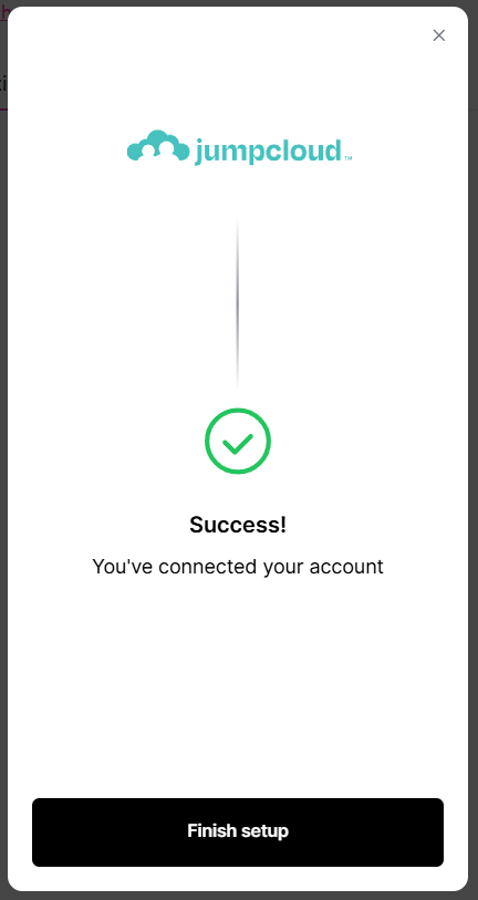 JumpCloud - Connecting to JumpCloud – Firstbase