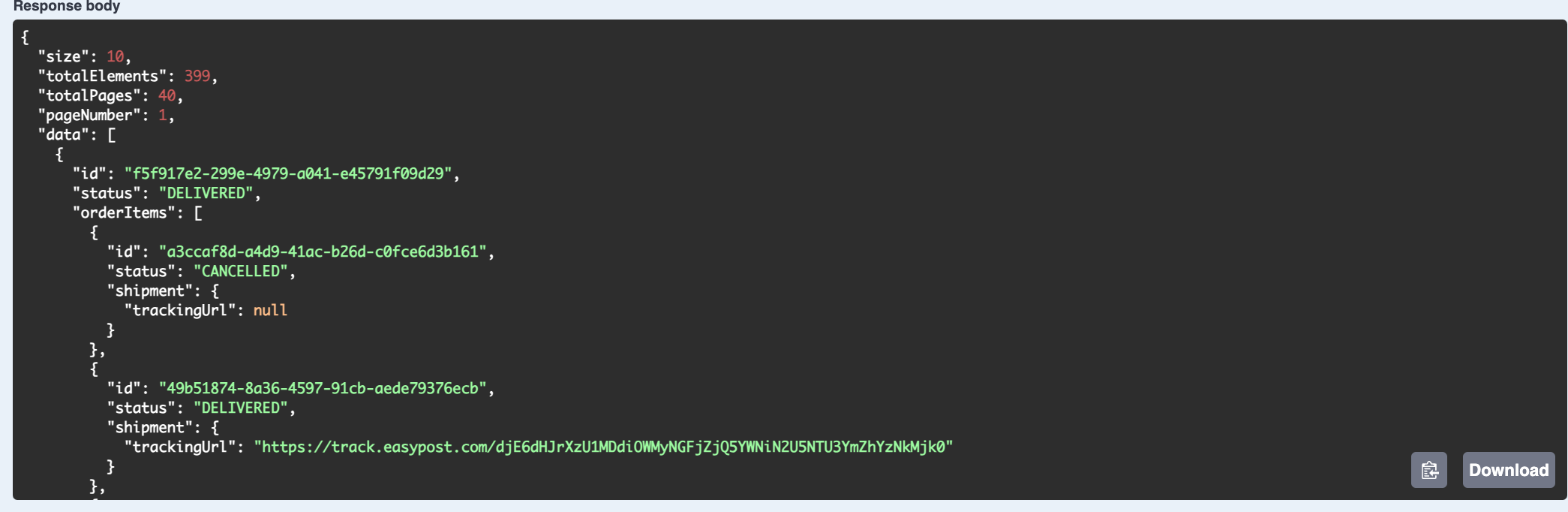 Supported Use Cases for the Firstbase API – Firstbase