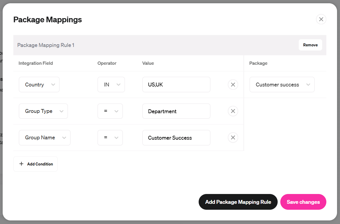 Okta - Onboarding Integration – Firstbase