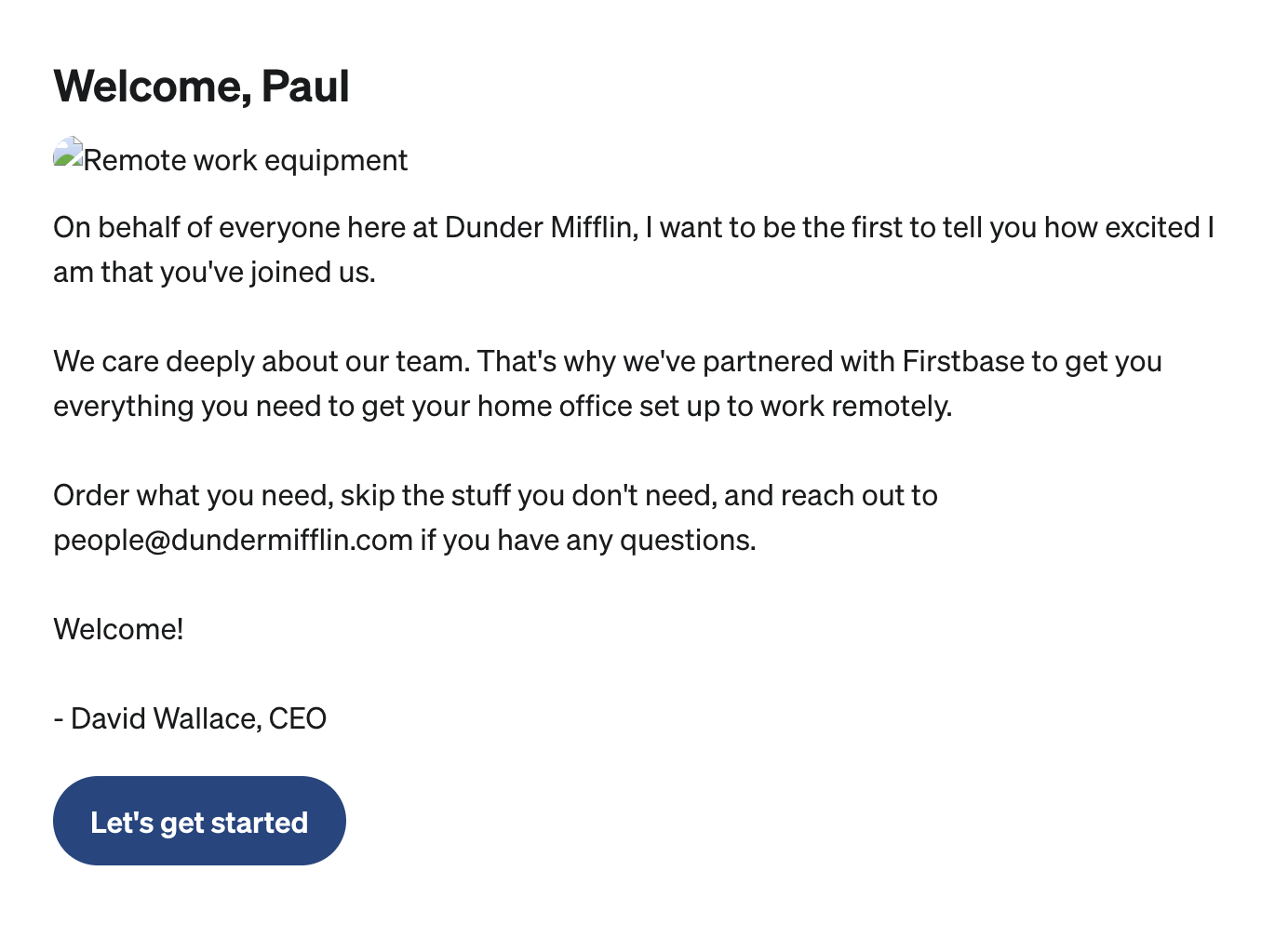 How to Log in to Firstbase – Firstbase